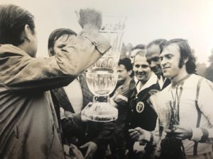 URODZINY „BULIKA” | Historia Ruchu Chorzów